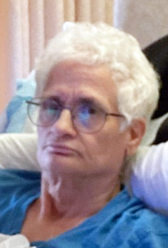 Mary ‘Robin’ Corson | News, Sports, Jobs - The Express